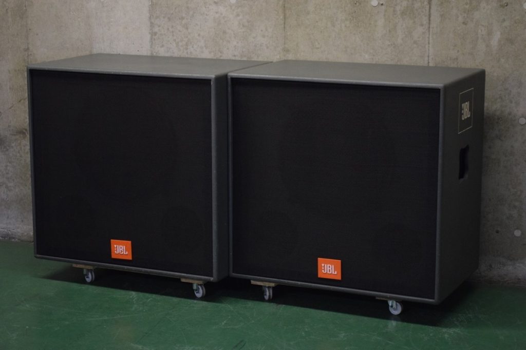 JBL S2800 Center センタースピーカー | オーディオの買取屋さん