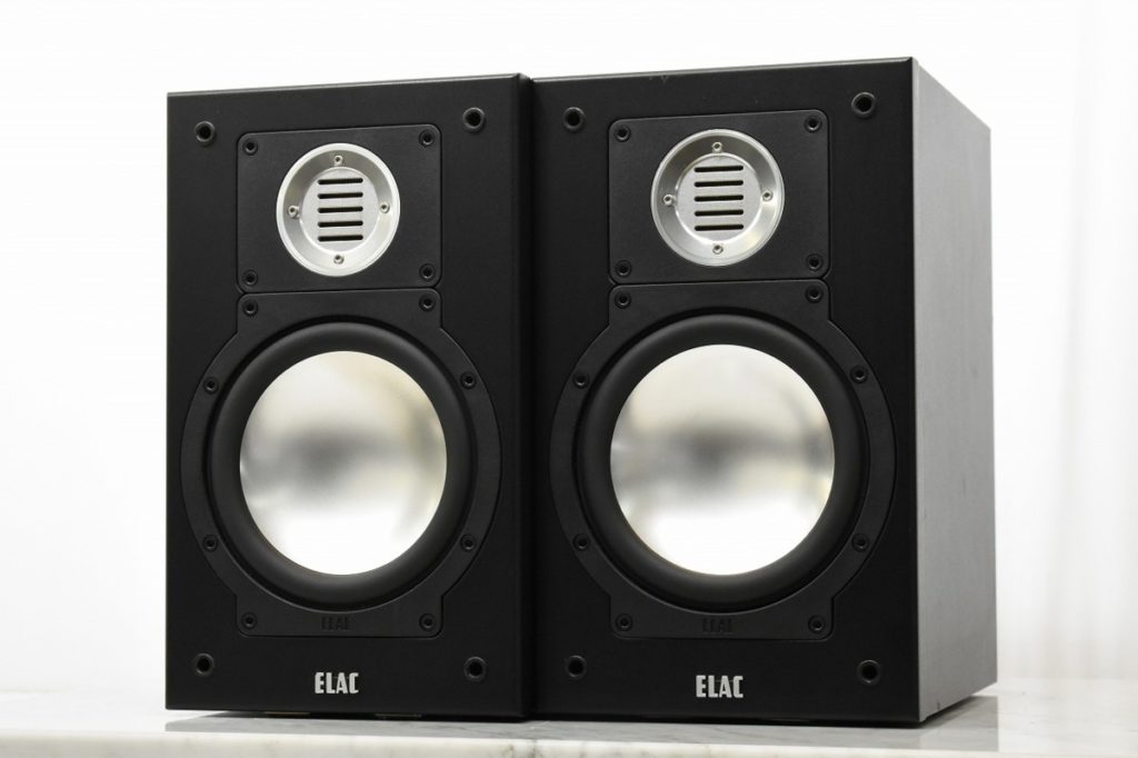 ELAC （エラック）買取 | オーディオの買取屋さん