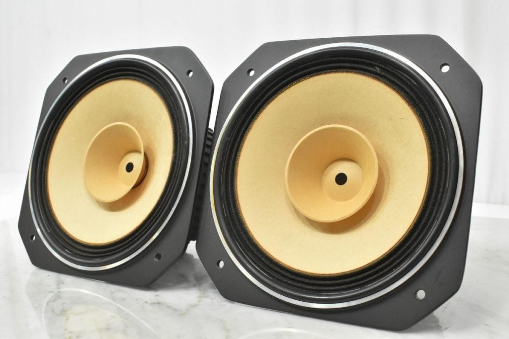 FOSTEX（フォステクス）買取 | オーディオの買取屋さん